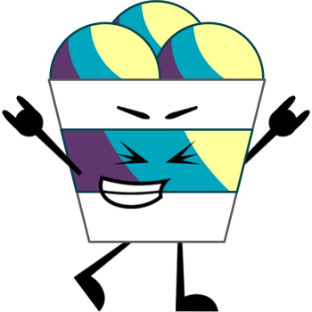 Moon Mist Ice Cream | Ice Cream Invasion Wiki | Fandom