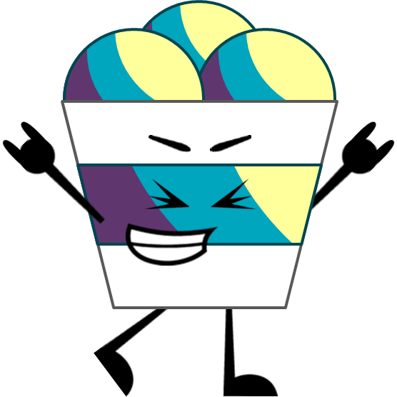 Moon Mist Ice Cream | Ice Cream Invasion Wiki | Fandom