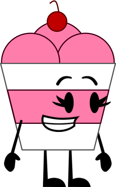 Cranberry Ice Cream | Ice Cream Invasion Wiki | Fandom