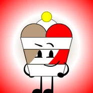 Season 4 participants | Ice Cream Invasion Wiki | Fandom