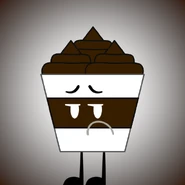 Poo Ice Cream | Ice Cream Invasion Wiki | Fandom