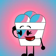 Season 4 participants | Ice Cream Invasion Wiki | Fandom