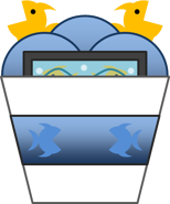 Fish Tank Ice Cream | Ice Cream Invasion Wiki | Fandom