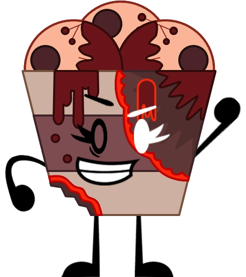 Eyece Scream | Ice Cream Invasion Wiki | Fandom