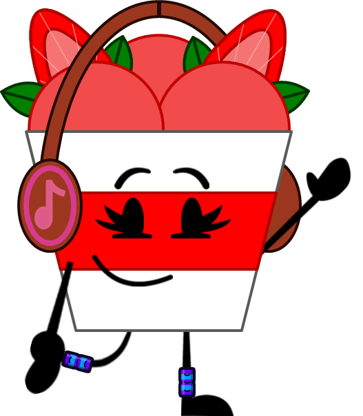 Kool Aid Ice Cream Man