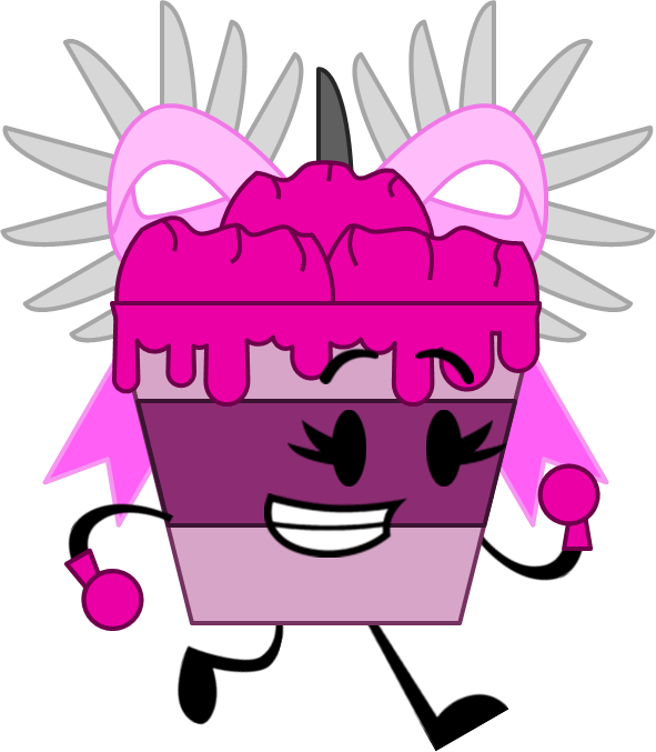 Danganronpa Blood Ice Cream | Ice Cream Invasion Wiki | Fandom