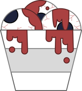 Eyece Scream | Ice Cream Invasion Wiki | Fandom