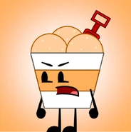 Season 6 participants | Ice Cream Invasion Wiki | Fandom