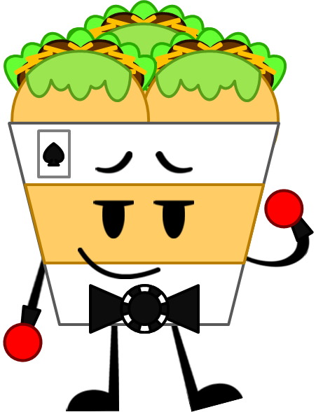 Taco Ice Cream | Ice Cream Invasion Wiki | Fandom