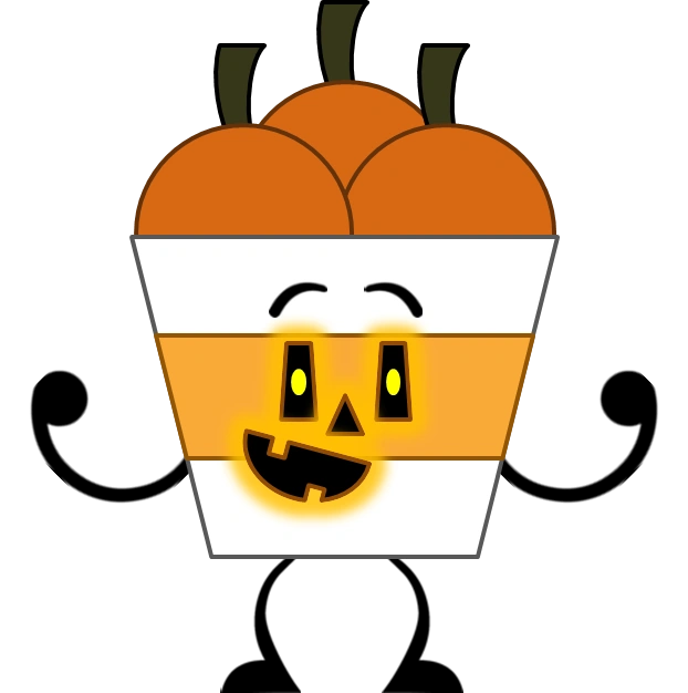 Jack-O Ice Cream | Ice Cream Invasion Wiki | Fandom