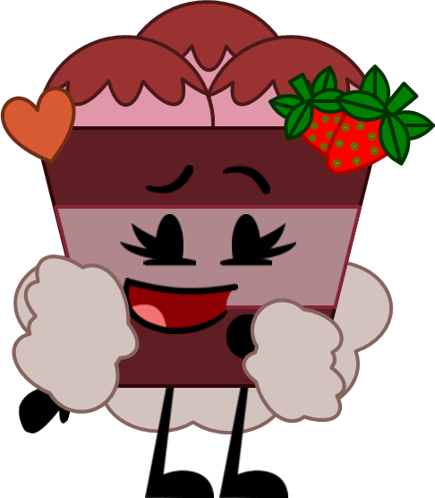 Strawberry Balsamic Ice Cream | Ice Cream Invasion Wiki | Fandom