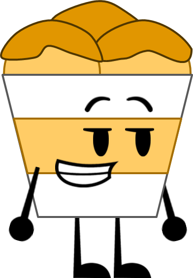 Cookie Dough Ice Cream | Ice Cream Invasion Wiki | Fandom