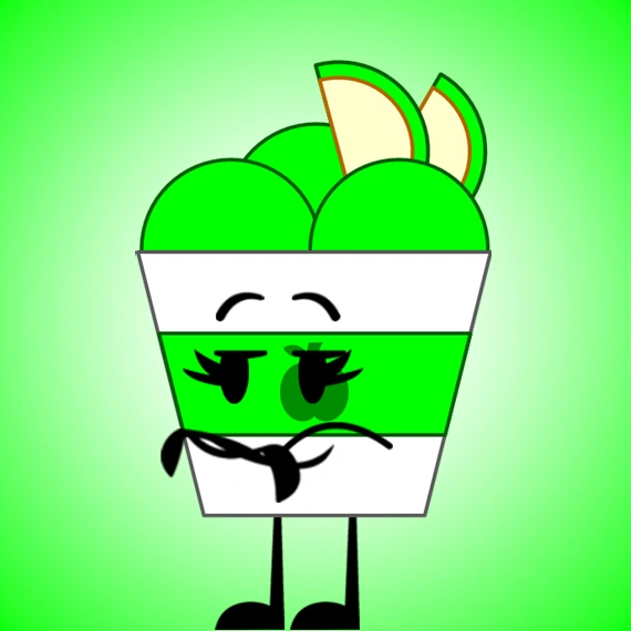 Characters | Ice Cream Invasion Wiki | Fandom