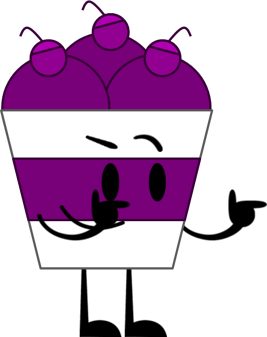 Yoyleberry Ice Cream | Ice Cream Invasion Wiki | Fandom