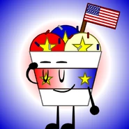 Season 6 participants | Ice Cream Invasion Wiki | Fandom