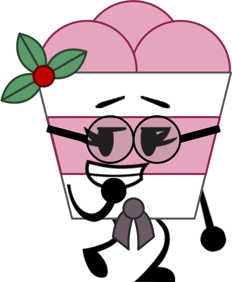 Teaberry Ice Cream | Ice Cream Invasion Wiki | Fandom