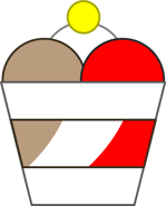 Breakfast Ice Cream | Ice Cream Invasion Wiki | Fandom