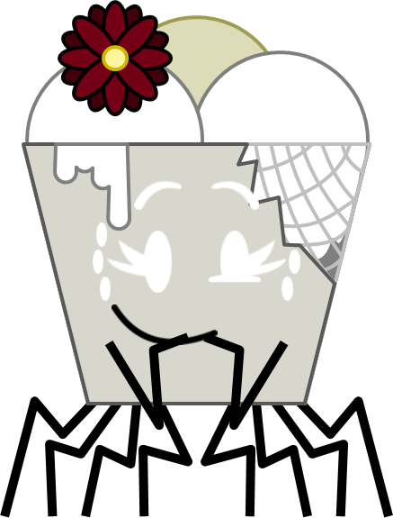 Creepy Crawly Ice Cream | Ice Cream Invasion Wiki | Fandom