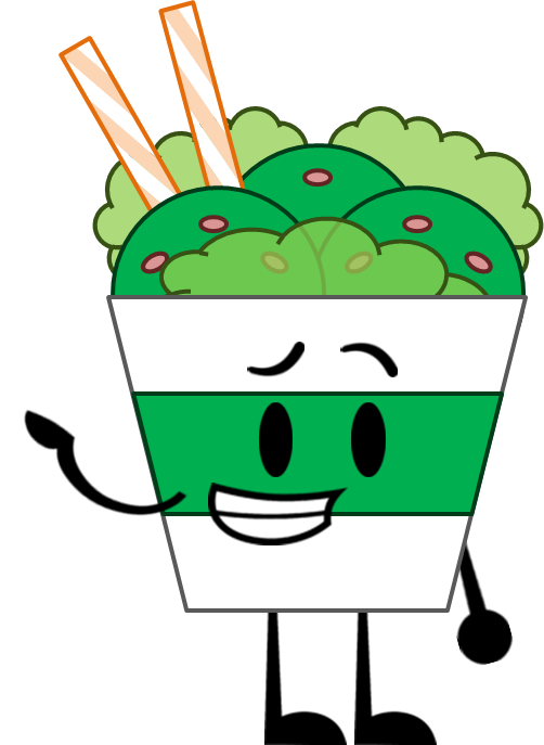 Green Cotton Candy Ice Cream | Ice Cream Invasion Wiki | Fandom