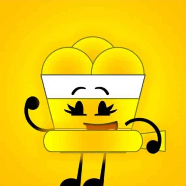 Characters | Ice Cream Invasion Wiki | Fandom