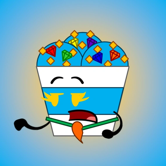 Season 7 participants | Ice Cream Invasion Wiki | Fandom