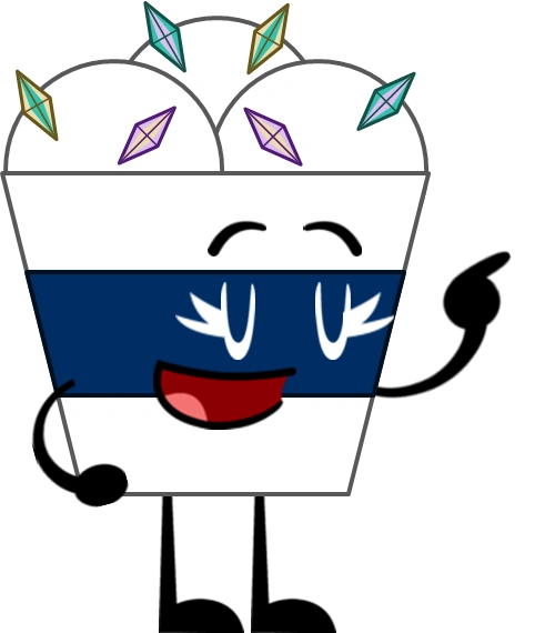 Lunar Ice Cream | Ice Cream Invasion Wiki | Fandom