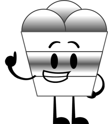 Cloudy Ice Cream | Ice Cream Invasion Wiki | Fandom