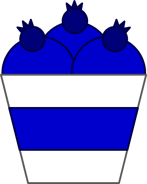 Blueberry Ice Cream | Ice Cream Invasion Wiki | Fandom