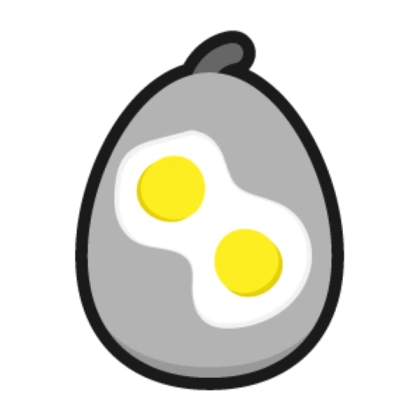 Fried Eggs | Ice Cream Simulator Wiki | Fandom