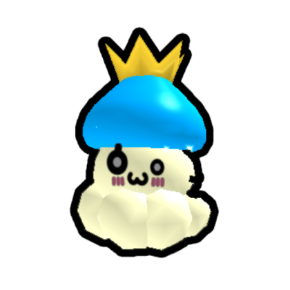 Mush King | Ice Cream Simulator Wiki | Fandom