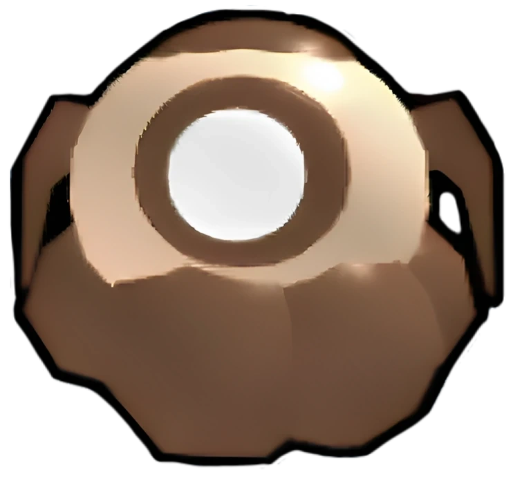 Choco Capsule | Ice Cream Simulator Wiki | Fandom