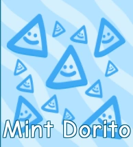 Mint Dorrito | Ice Cream Simulator Wiki | Fandom