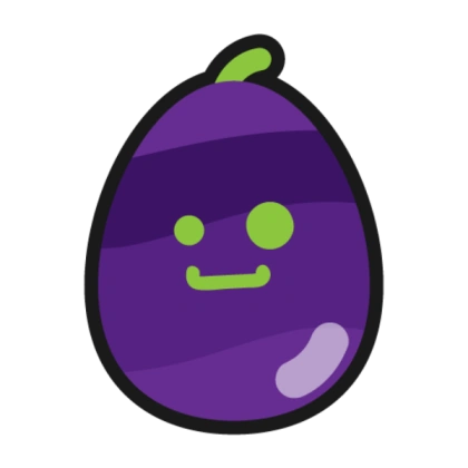 Eggplant | Ice Cream Simulator Wiki | Fandom