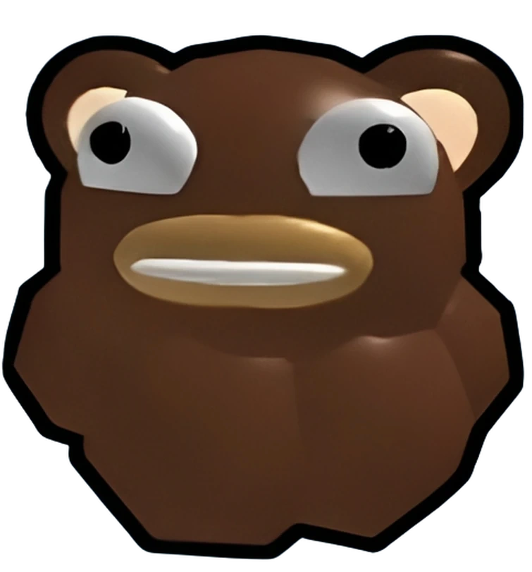 Choco Dopey | Ice Cream Simulator Wiki | Fandom