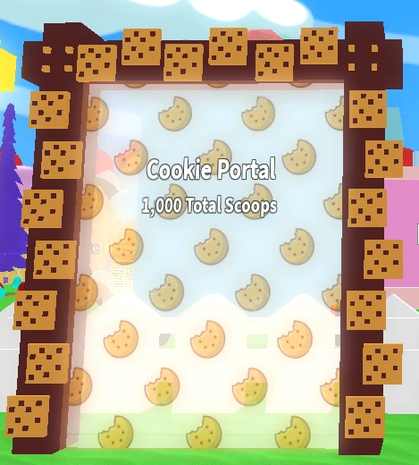 Cookie | Ice Cream Simulator Wiki | Fandom