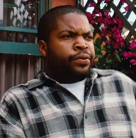 Craig Jones | Friday Wiki | Fandom