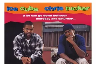 Friday 1995