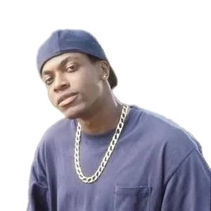 Smokey | Friday Wiki | Fandom