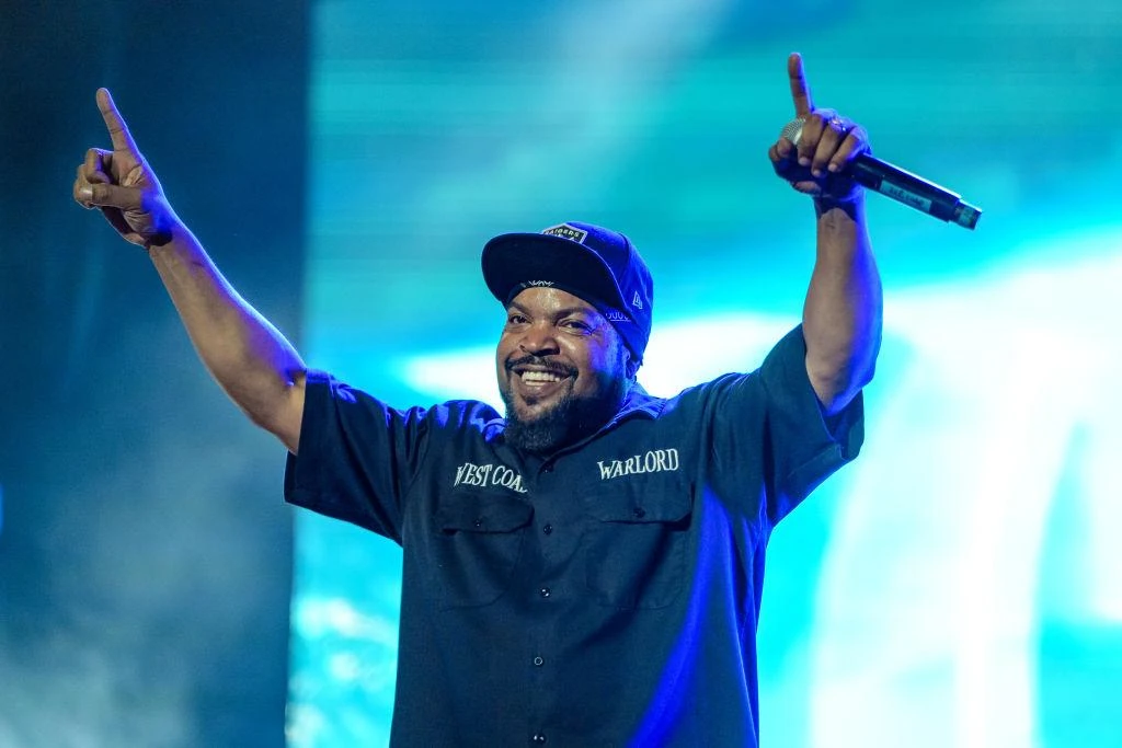 Ice Cube | Friday Wiki | Fandom