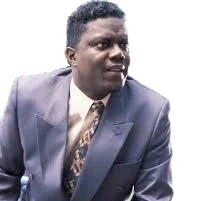 Pastor Clever | Friday Wiki | Fandom