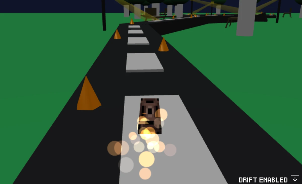 Drifting Dodo | Ice Dodo Wiki | Fandom
