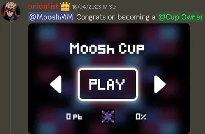Moosh | Ice Dodo Wiki | Fandom