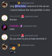 Bumpo | Ice Dodo Wiki | Fandom