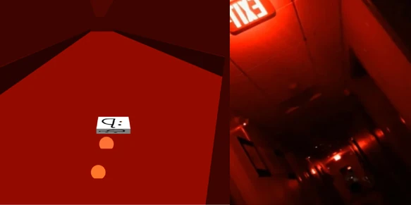 Backrooms | Ice Dodo Wiki | Fandom