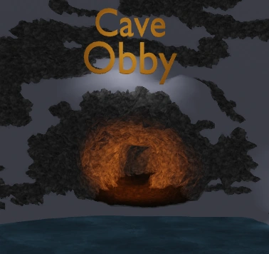 Cave Obby | Ice Fishing Simulator 🐟 Wiki | Fandom