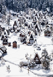 Ice Village | Ice High Wiki | Fandom