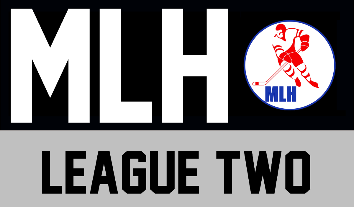 MLH League Two | Ice Hockey Fanon Wiki | Fandom