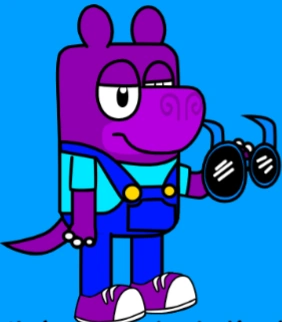 Harry Higgins | Ice Kev Wiki | Fandom