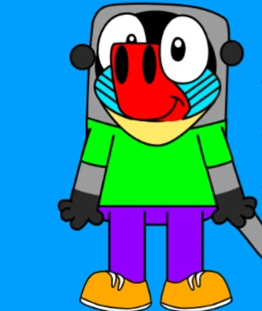 Wasabi Warren | Ice Kev Wiki | Fandom