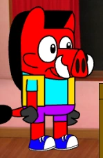 Category:Red Characters | Ice Kev Wiki | Fandom